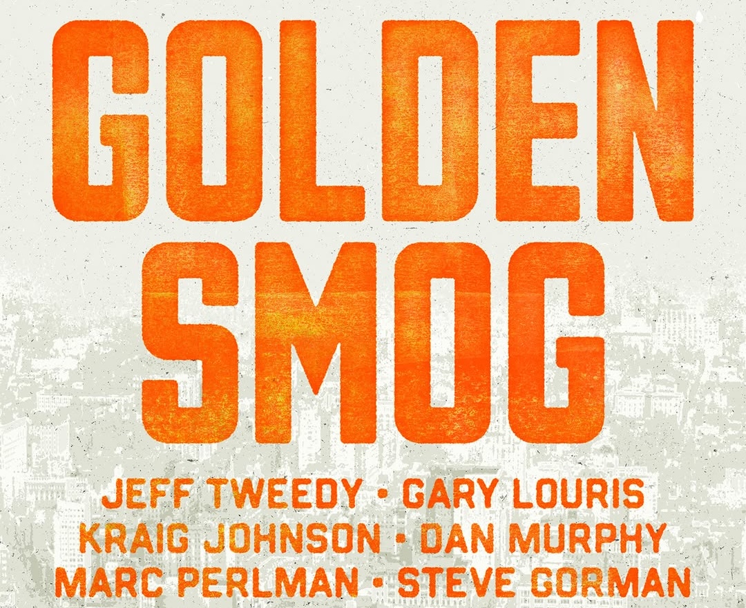 Tour news: Golden Smog (Jeff Tweedy, more), Acid Bath, CMAT, Sloppy ...
