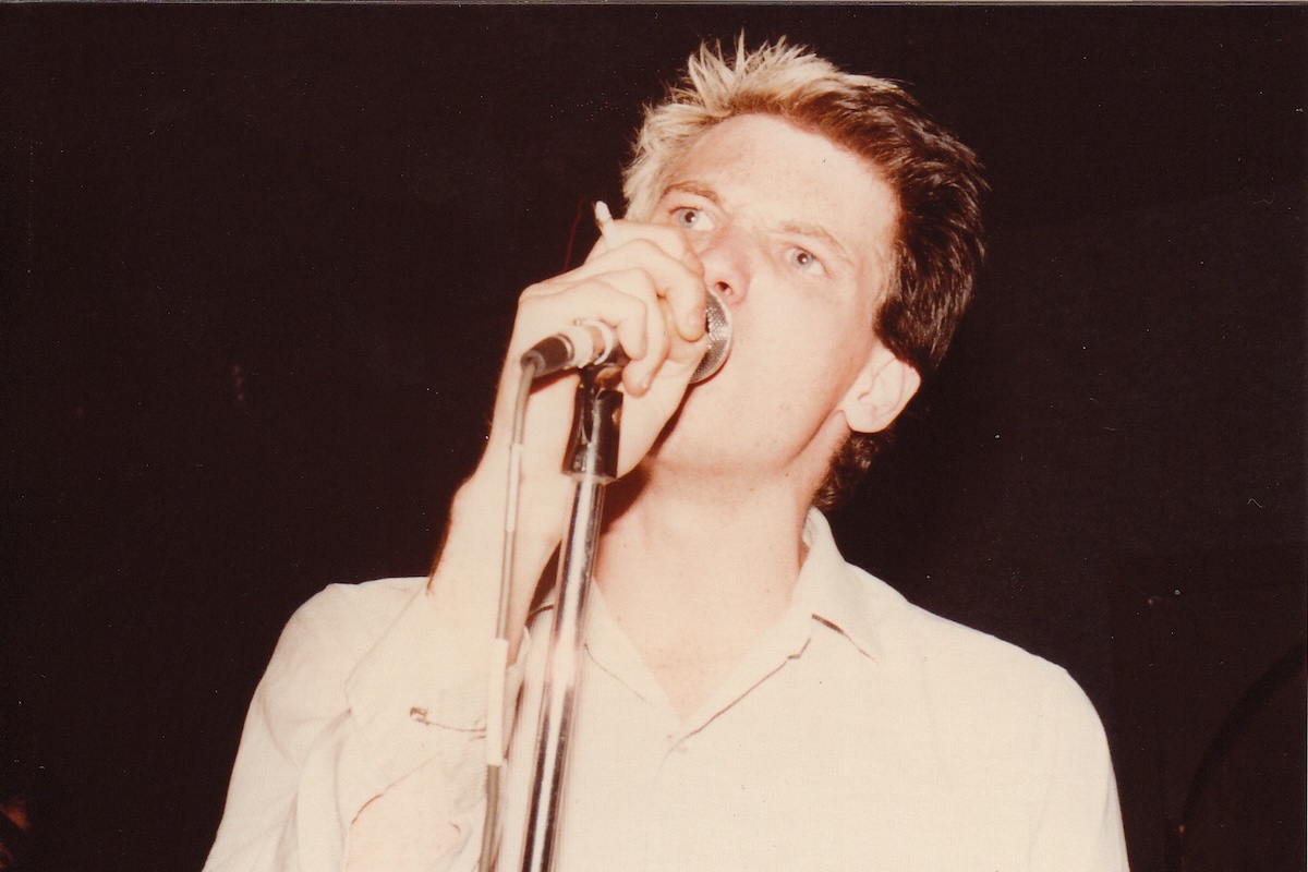 Flipper vocalist Bruce Loose dies at 66