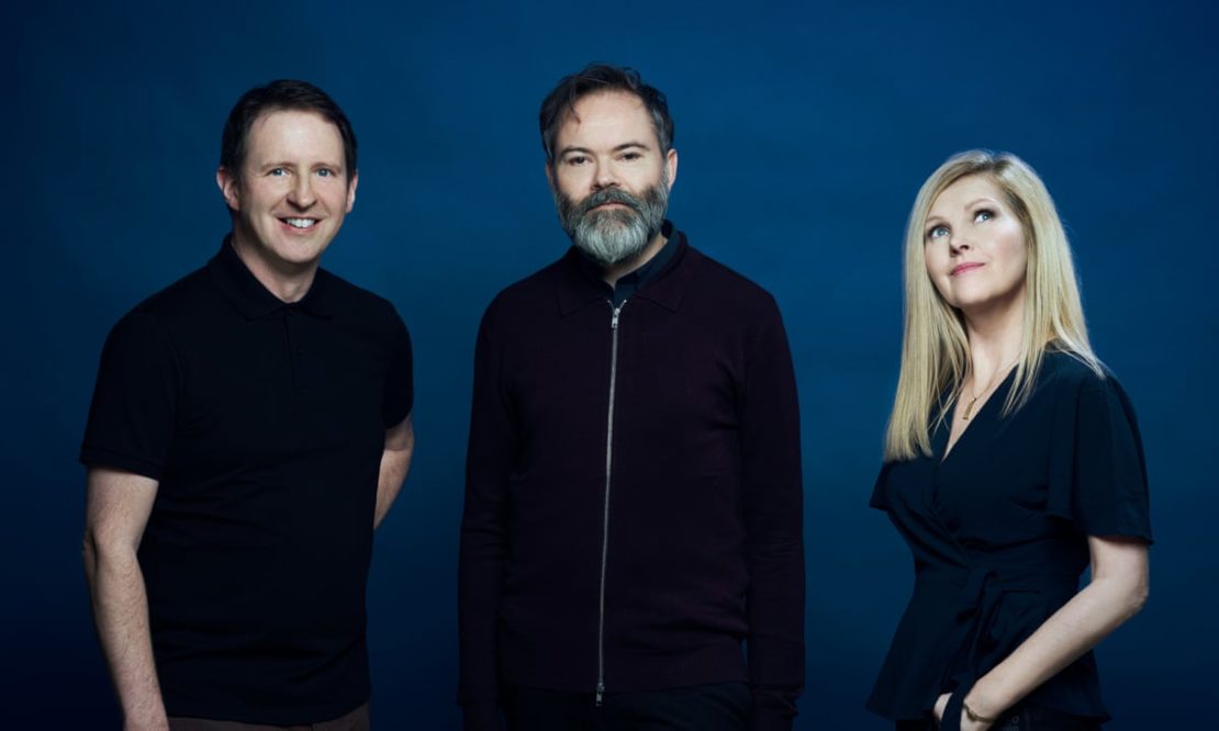 Saint Etienne talk going out with a bang on final album 'International ...