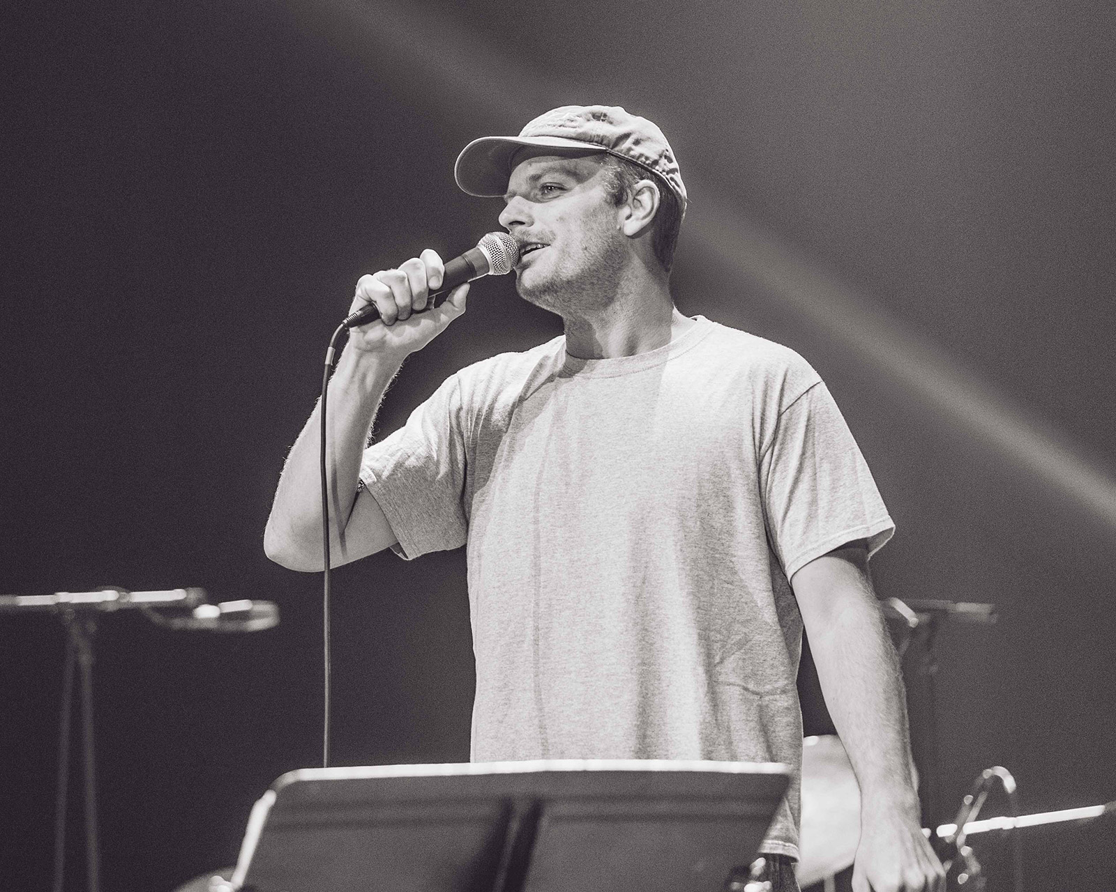 Mac DeMarco played 2 Radio City Music Hall shows (pics, video, setlists)