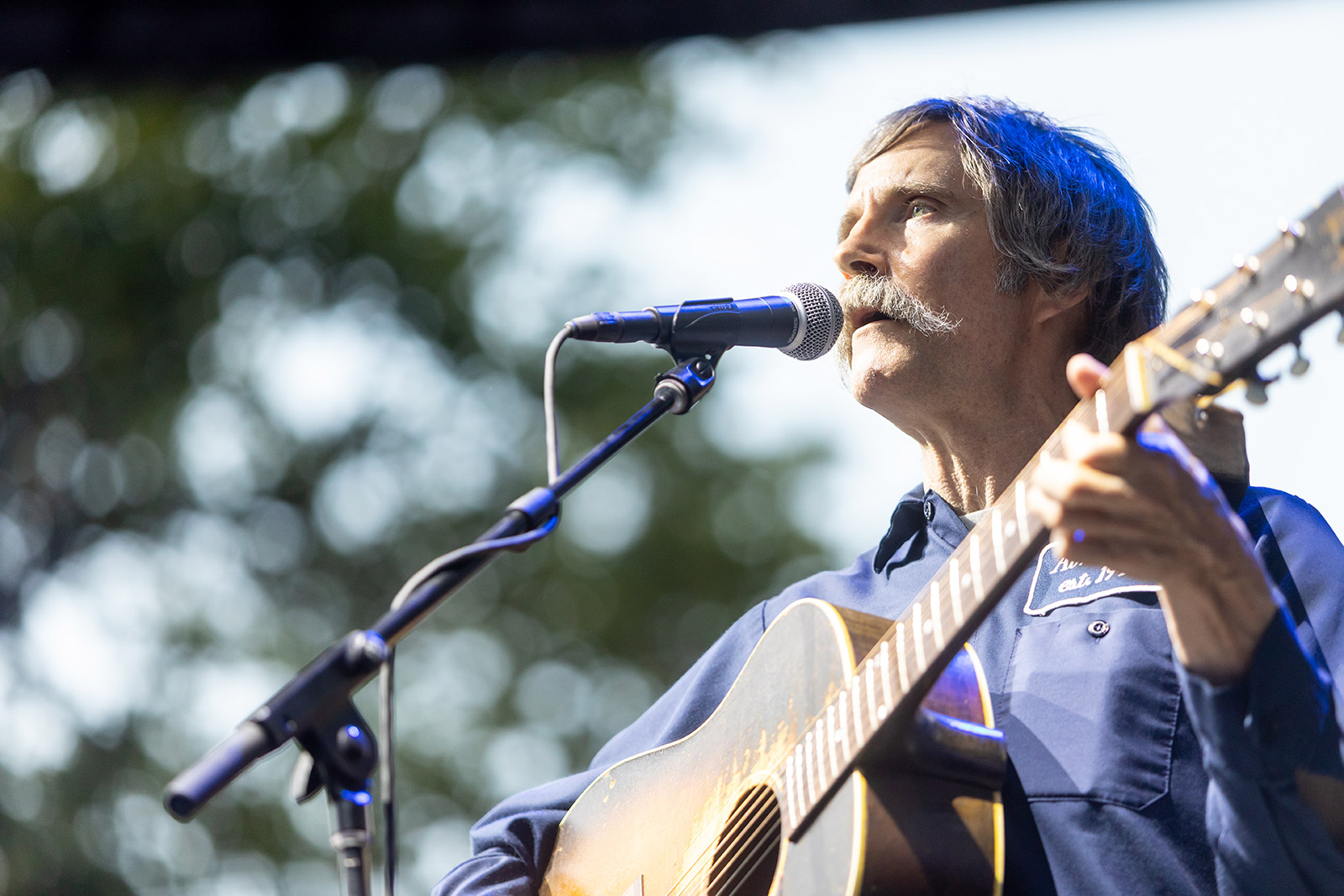 Rilo Kiley played first NYC shows in 17 years (Central Park pics, video ...