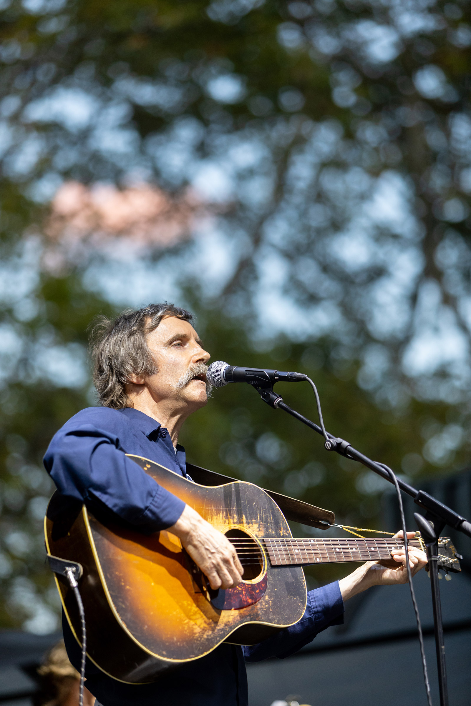 Rilo Kiley played first NYC shows in 17 years (Central Park pics, video ...