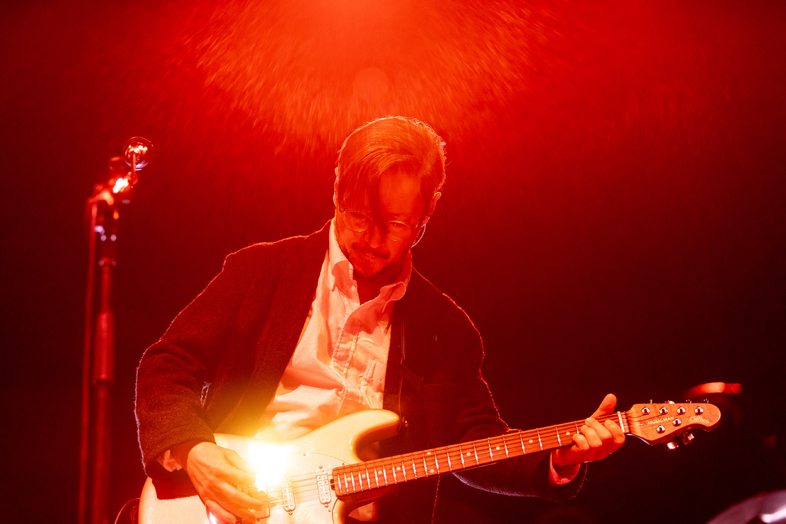 Rilo Kiley played first NYC shows in 17 years (Central Park pics, video ...