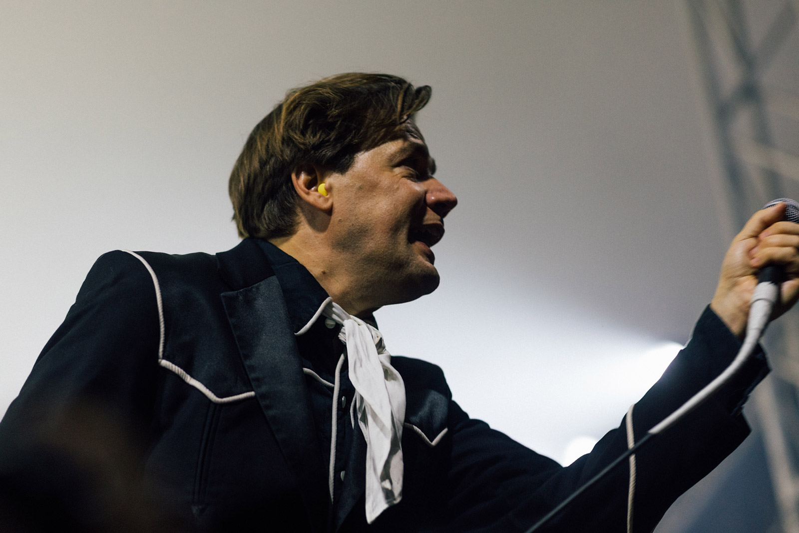 The Hives announce 2026 tour with The Chats