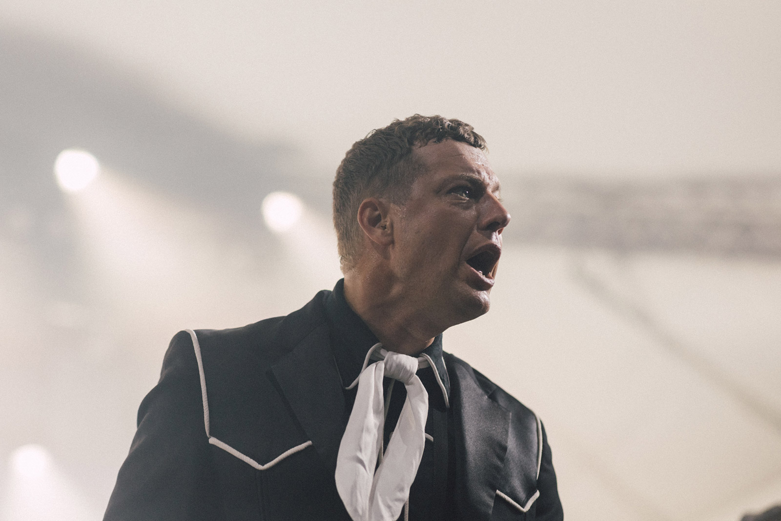 The Hives announce 2026 tour with The Chats