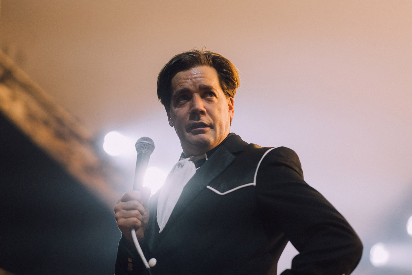 The Hives announce 2026 tour with The Chats