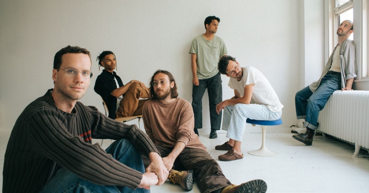 Tour news: Ariana Grande, Whitney, J Robbins Plays Burning Airlines ...