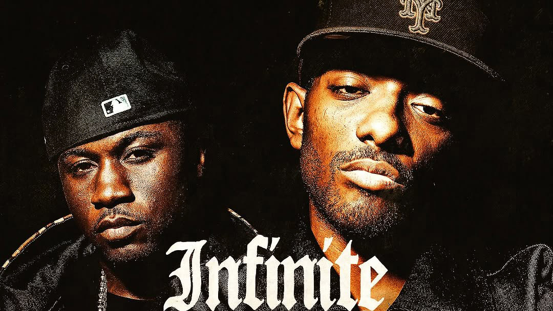 Mobb Deep share first song since Prodigy's death, from new album 'Infinite'