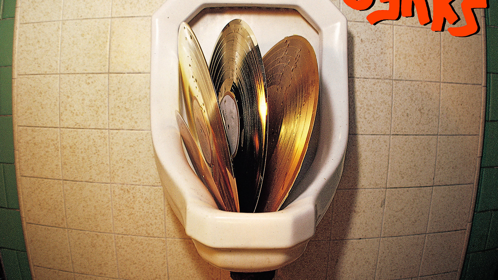 Circle Jerks announce 'Golden Shower of Hits' deluxe reissue