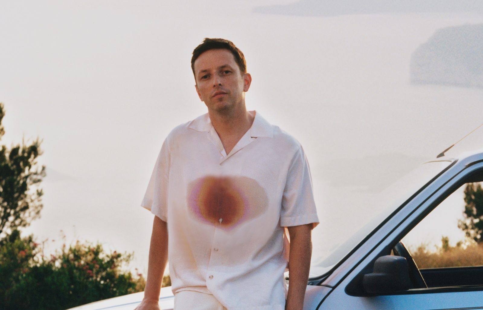 TEED (fka Totally Enormous Extinct Dinosaurs) announces new album & DJ ...