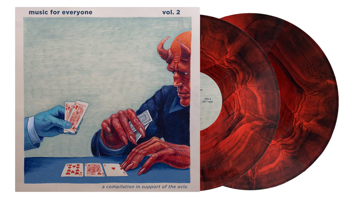 John Nolan taps Taking Back Sunday, Jeff Rosenstock, more for new ACLU ...