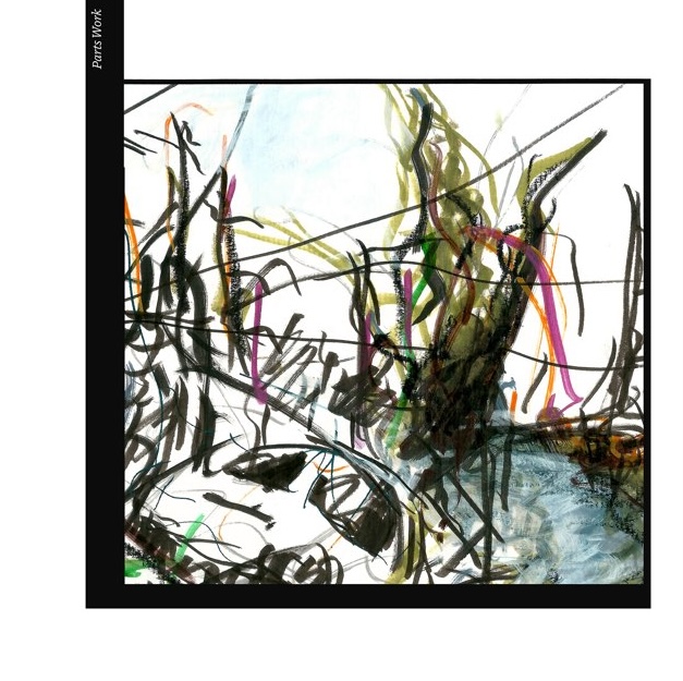 Hop Along's Frances Quinlan & Thin Lips' Kyle Pulley launch new band Parts Work, share "Trenton"