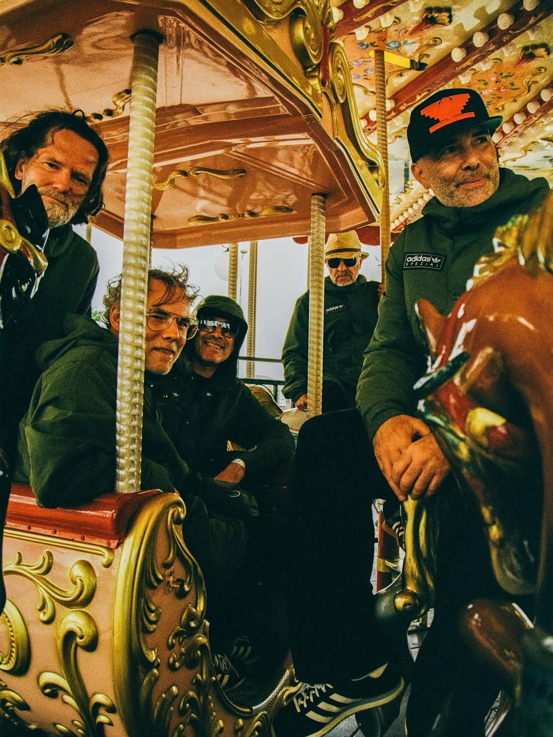 Super Furry Animals announce first tour in a decade