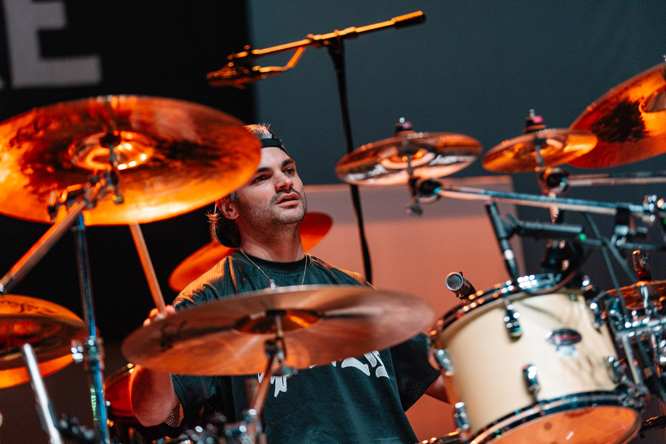 Turnstile tour continues as investigation into Richmond pepper spray ...