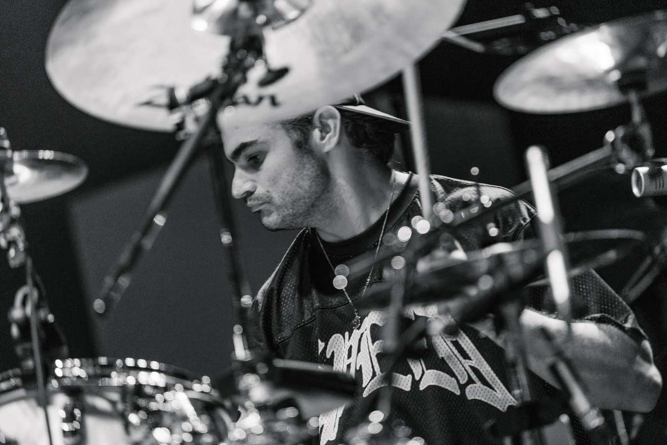 Turnstile tour continues as investigation into Richmond pepper spray ...