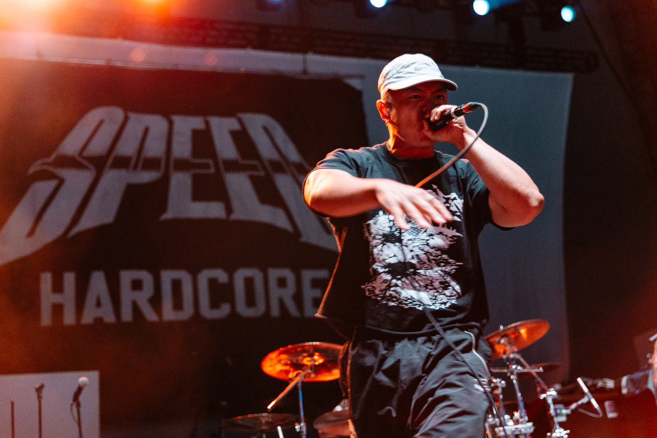 Turnstile tour continues as investigation into Richmond pepper spray ...