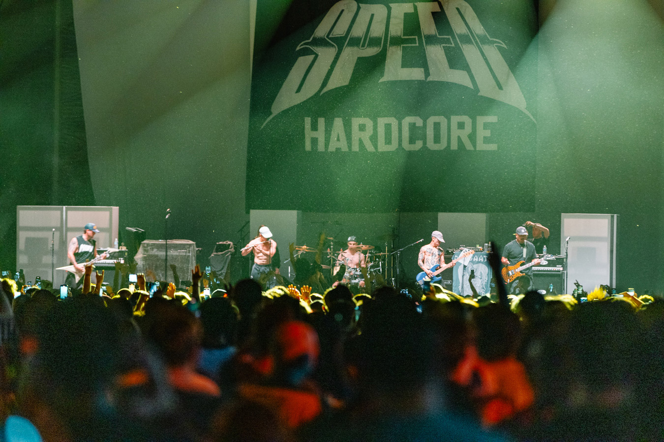 Turnstile tour continues as investigation into Richmond pepper spray ...