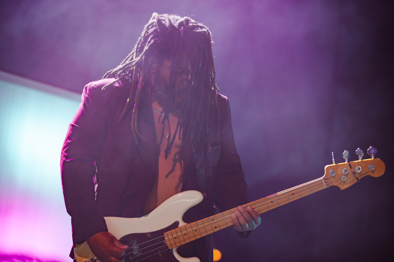 Turnstile tour continues as investigation into Richmond pepper spray ...