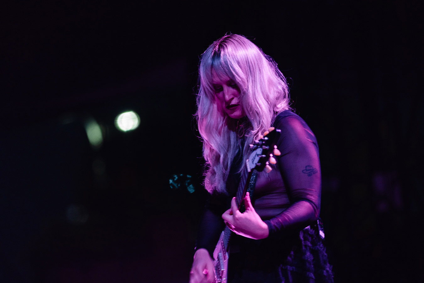 Turnstile tour continues as investigation into Richmond pepper spray ...