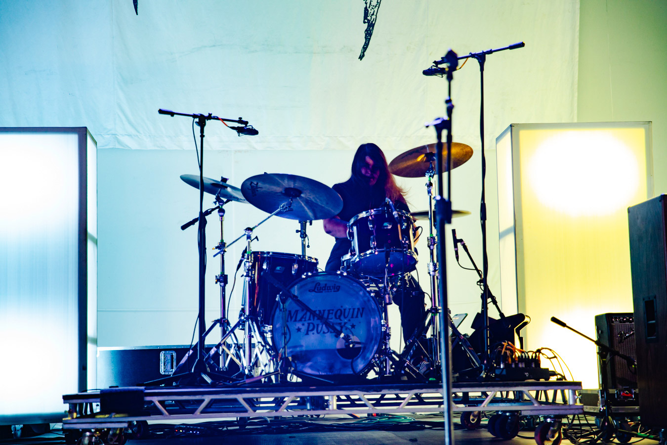 Turnstile tour continues as investigation into Richmond pepper spray ...