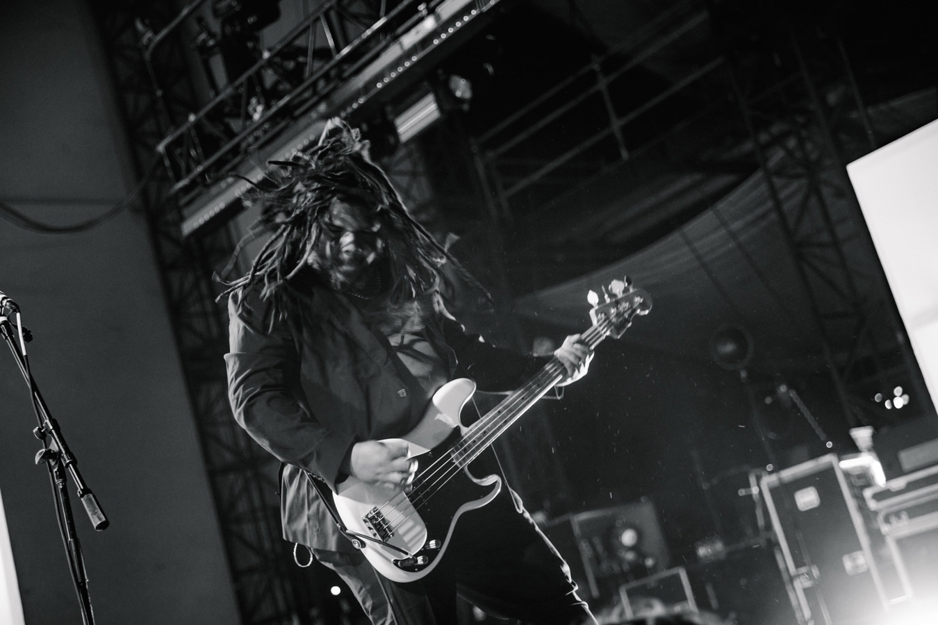 Turnstile tour continues as investigation into Richmond pepper spray ...