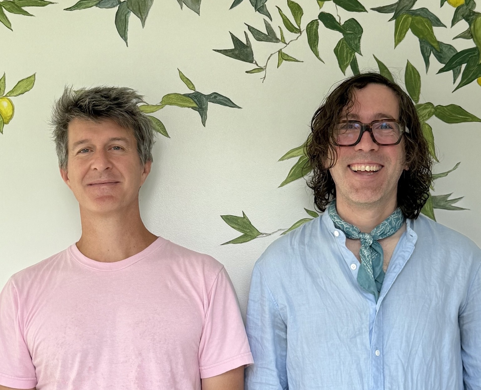 Bishop Allen are back, announce first tour in 10 years (with Mates of ...