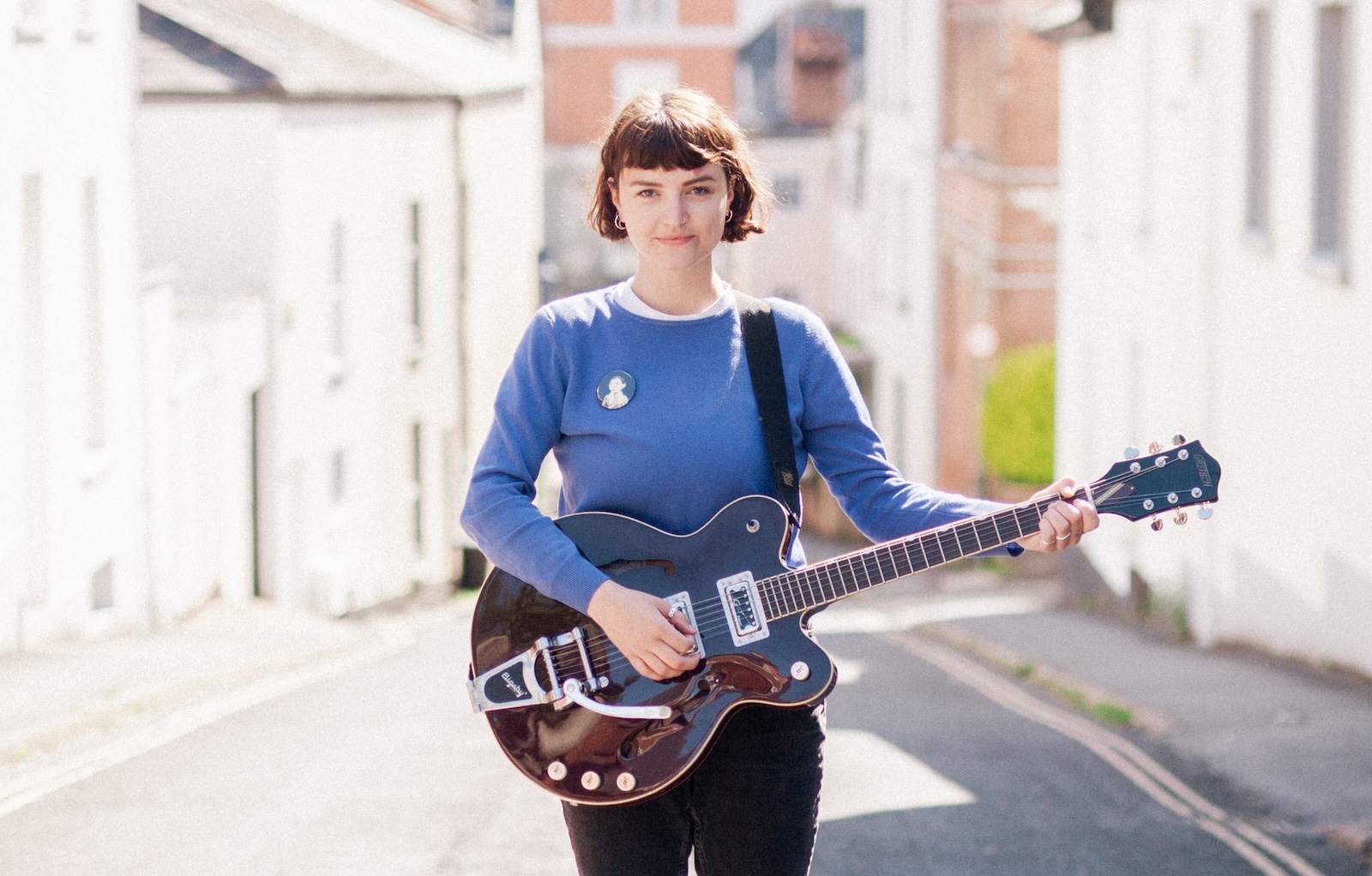 Lande Hekt (ex Muncie Girls) announces new album, shares "Favourite ...