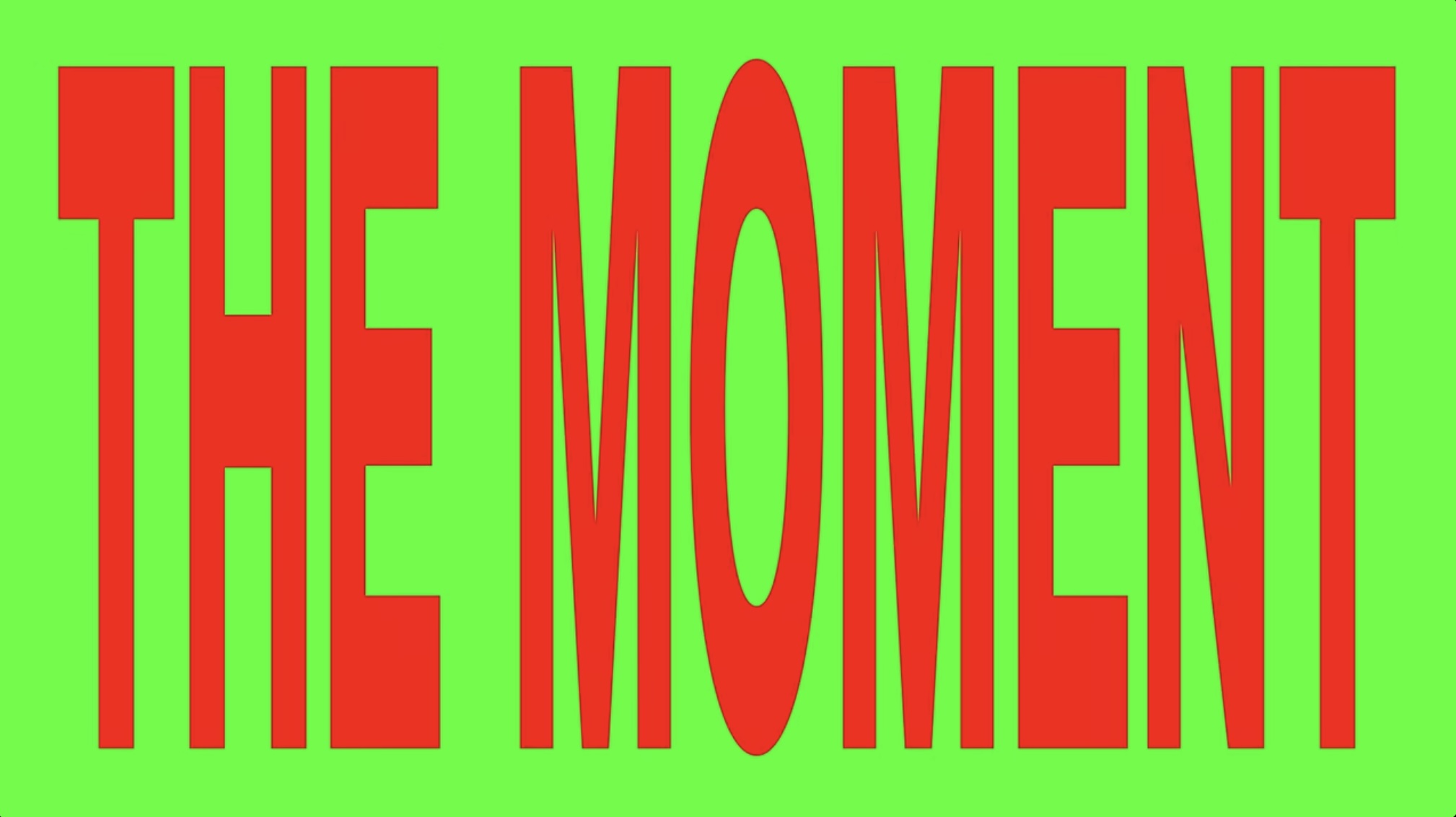 Charli XCX's movie for A24, 'The Moment,' announces cast: watch the teaser trailer