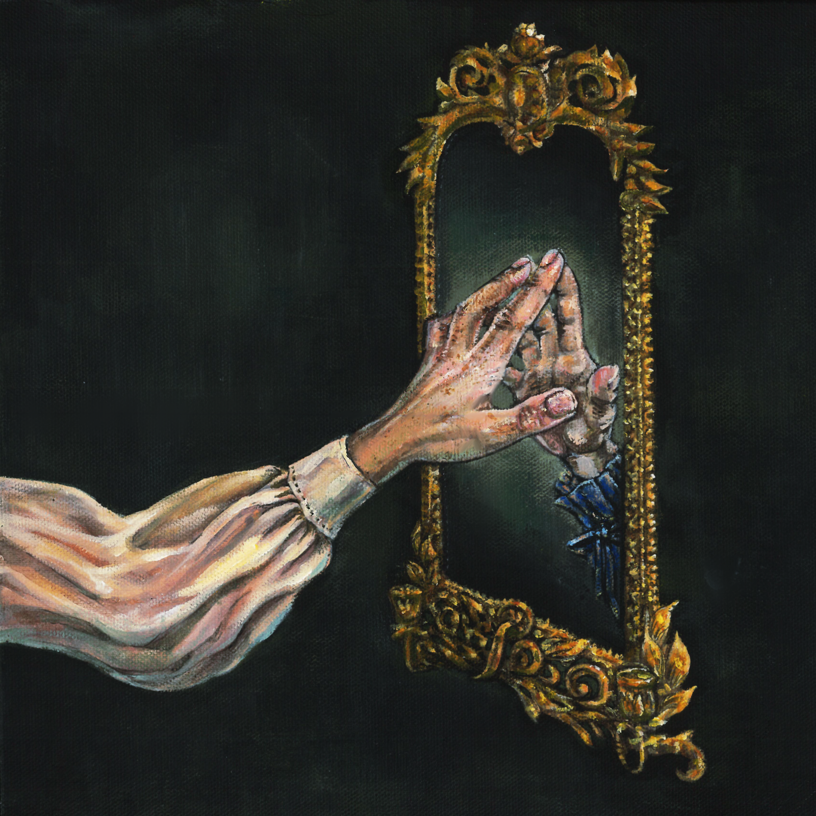 The Weak Days announce emo concept album 'The Magic's Gone,' share lead ...