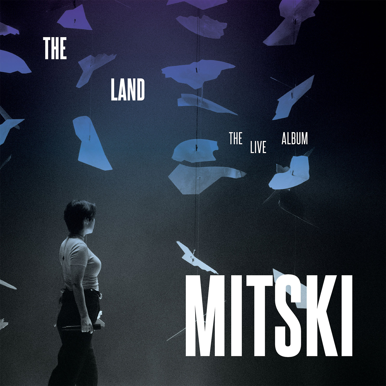 Mitski releases new live album, makes Bandcamp catalog name your price ...