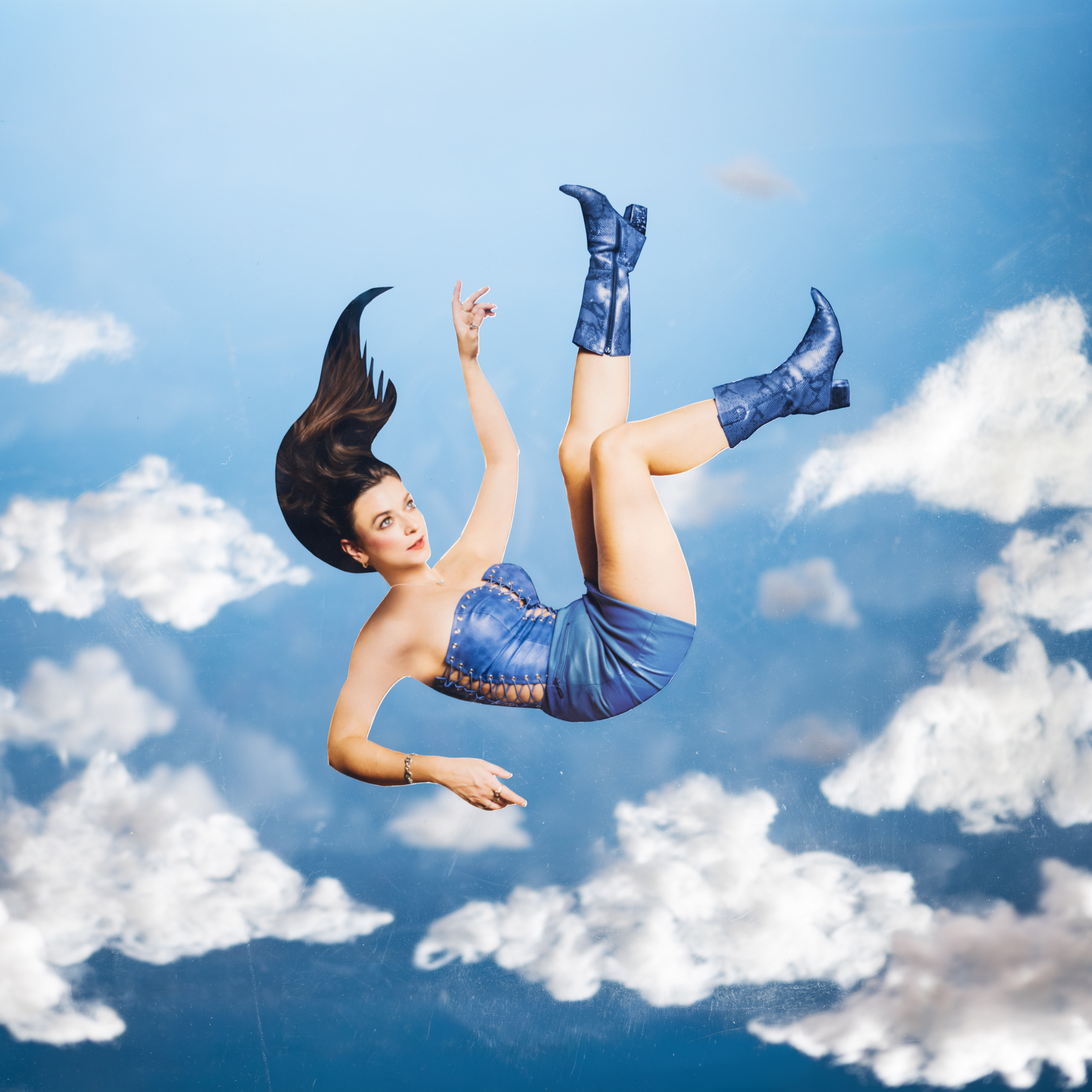 Annabelle Chairlegs announces Ty Segall-produced album, shares "Concrete Trees" video