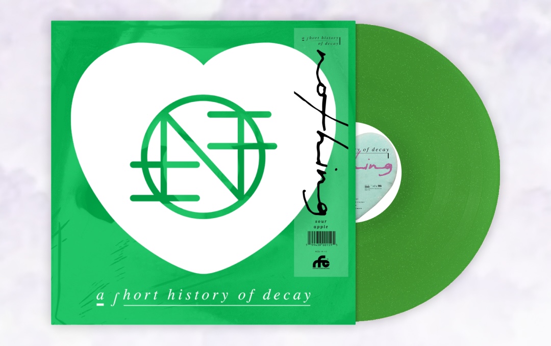 Nothing announce new album 'A Short History of Decay' (new song ...