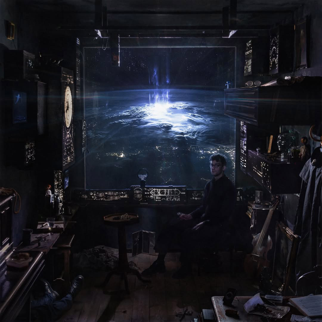 Danny L Harle announces new LP ft. Caroline Polachek, Clairo, more ...