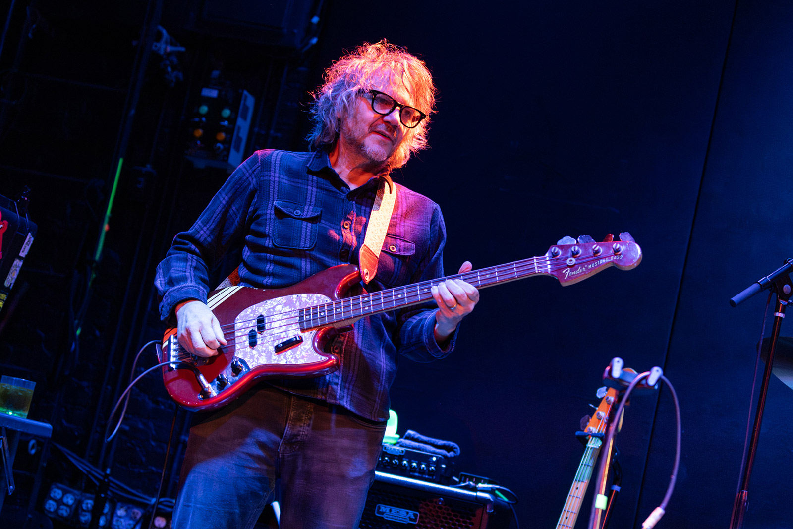 Golden Smog (Wilco, Jayhawks, Soul Asylum, more) played their first NYC ...