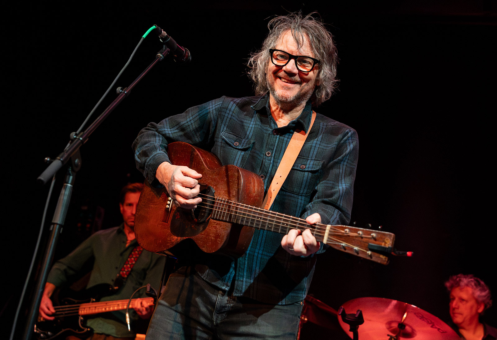 Golden Smog (Wilco, Jayhawks, Soul Asylum, more) played their first NYC ...
