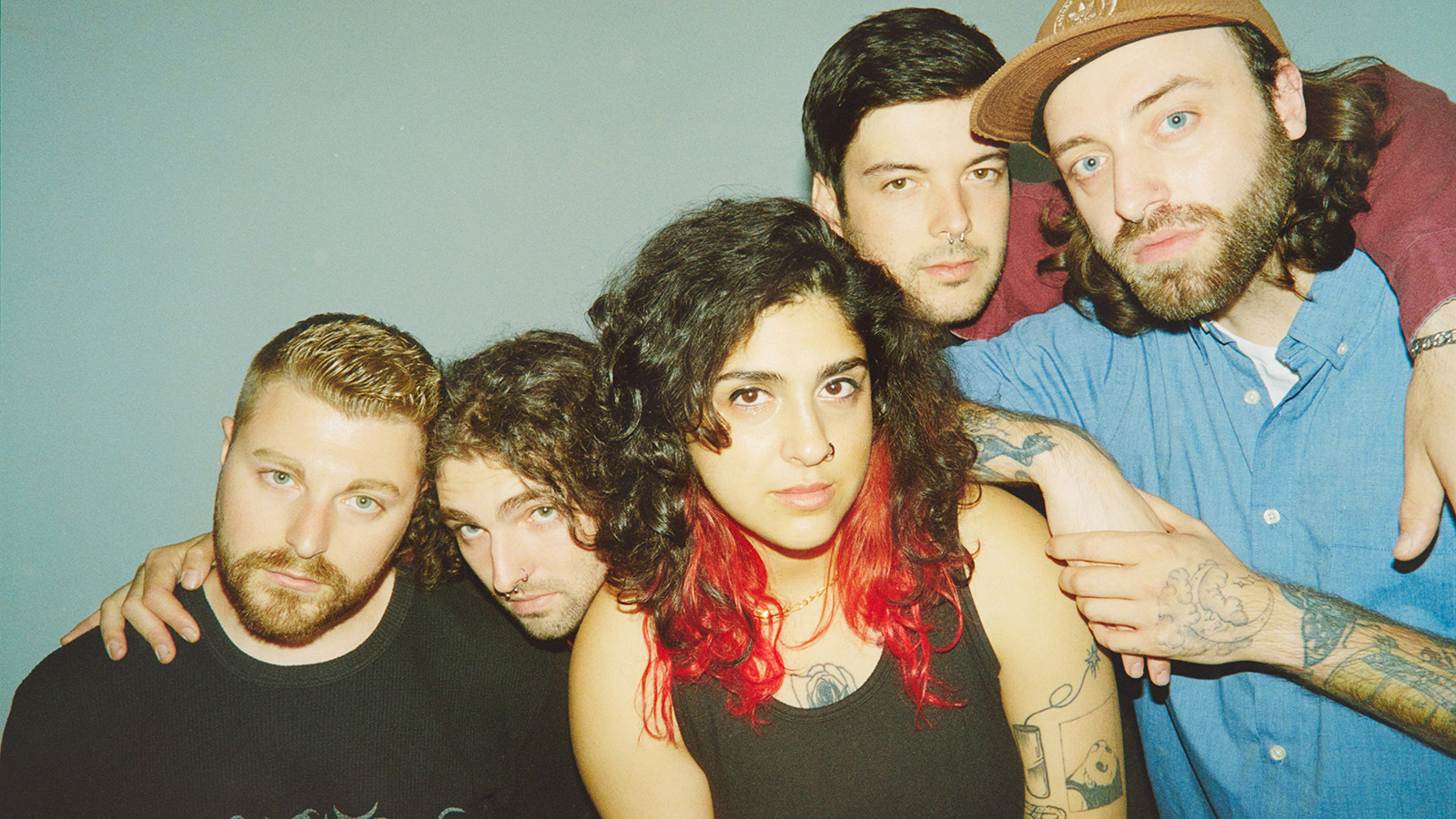 5 Best Punk & Emo Songs of December 2025