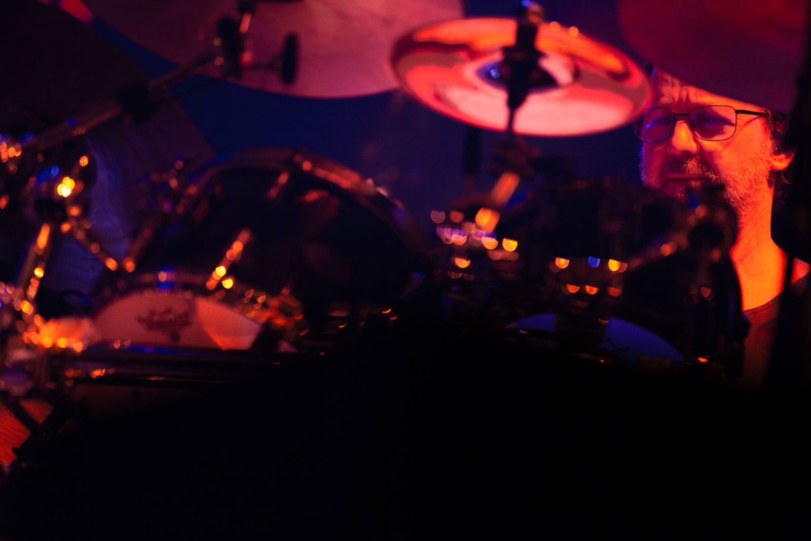Phish began 2025 New Year's run at Madison Square Garden (pics, video ...