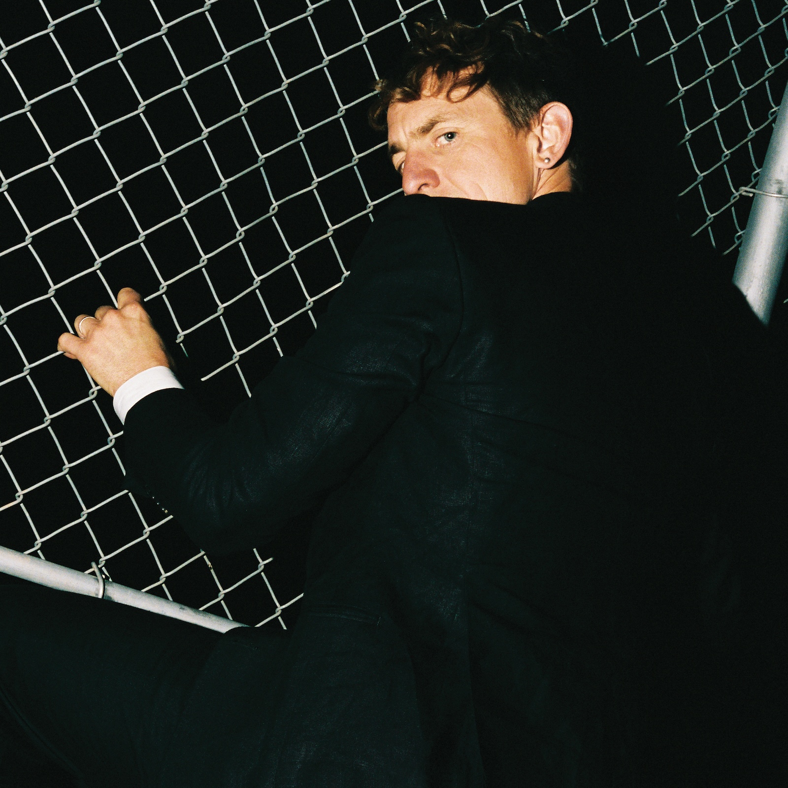 Big Thief's Buck Meek announces new solo album, shares "Gasoline"