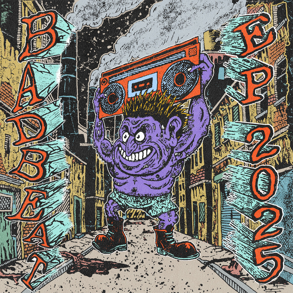 Album Reviews: Zach Bryan, Jenny On Holiday, Feels Like Heaven & more