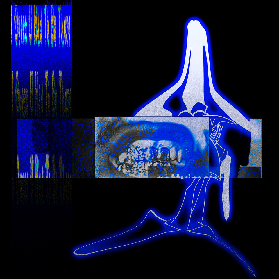 ELUCID announces new album 'I Guess U Had To Be There' with Sebb Bash ...