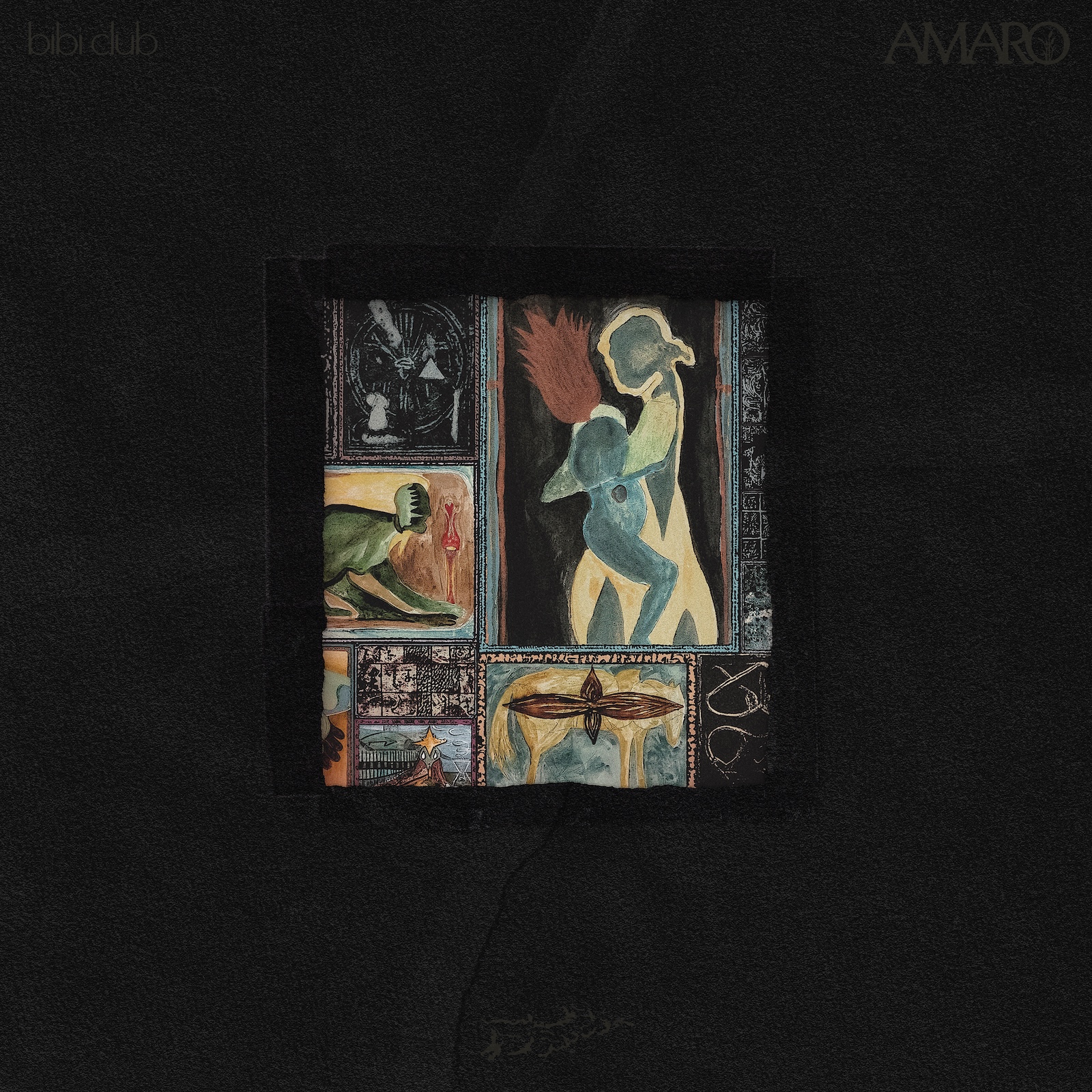 Bibi Club announce new album & tour, share "Washing Machine"