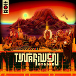 Tinariwen announce new album ft José González & more, share "Sagherat ...