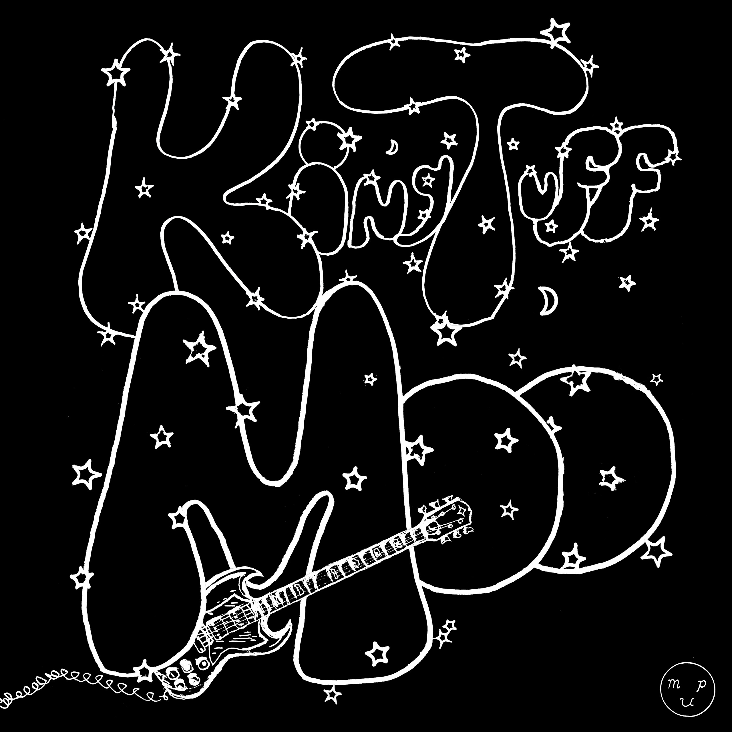 King Tuff announces new album & tour, shares "Twisted on a Train"