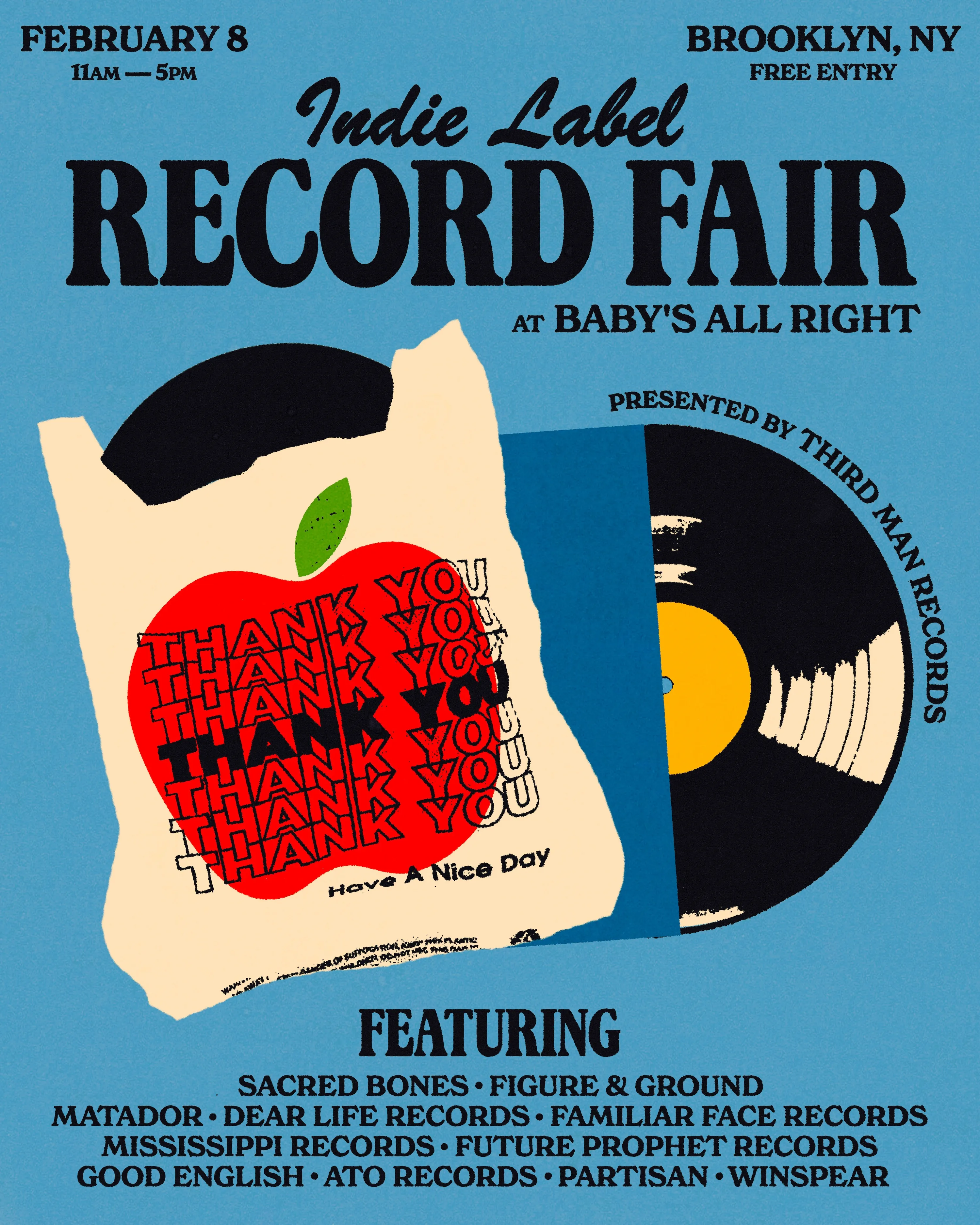 Tour news: Lucy Dacus, Life Without Buildings, UB40, The Lot Radio 10th ...