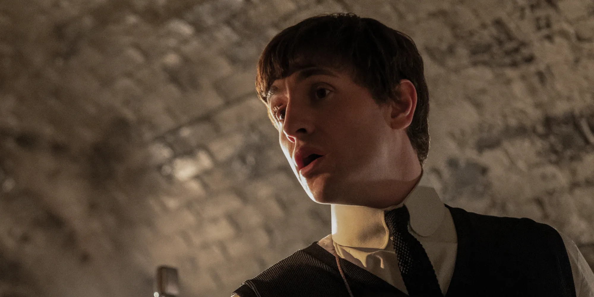 See Paul Mescal, Barry Keoghan, Harris Dickinson & Joseph Quinn as The ...