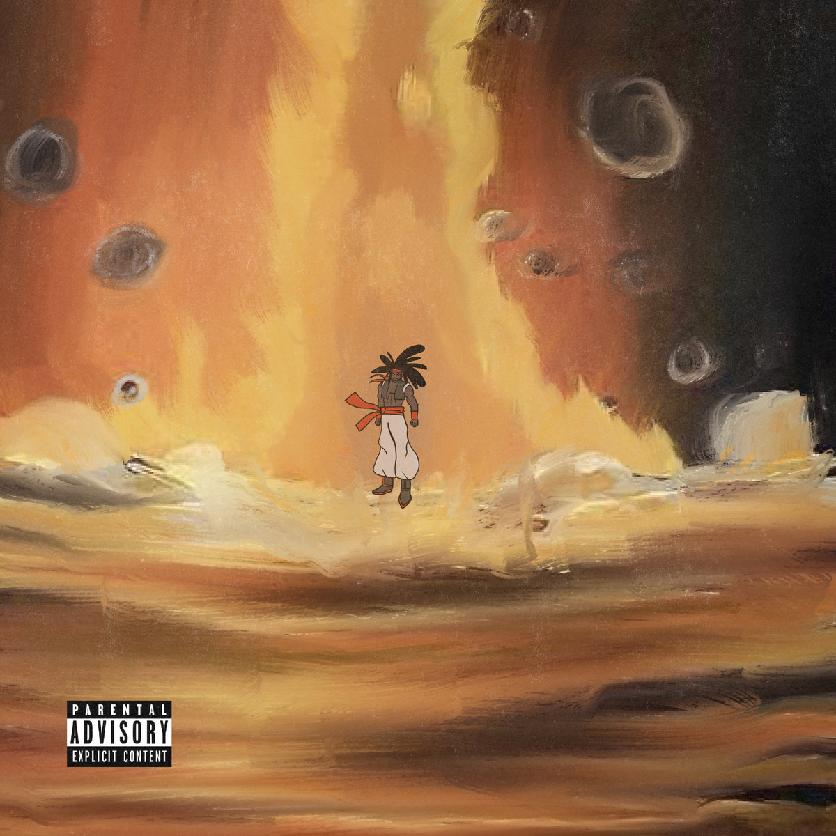 5 Best Rap Albums of January 2026