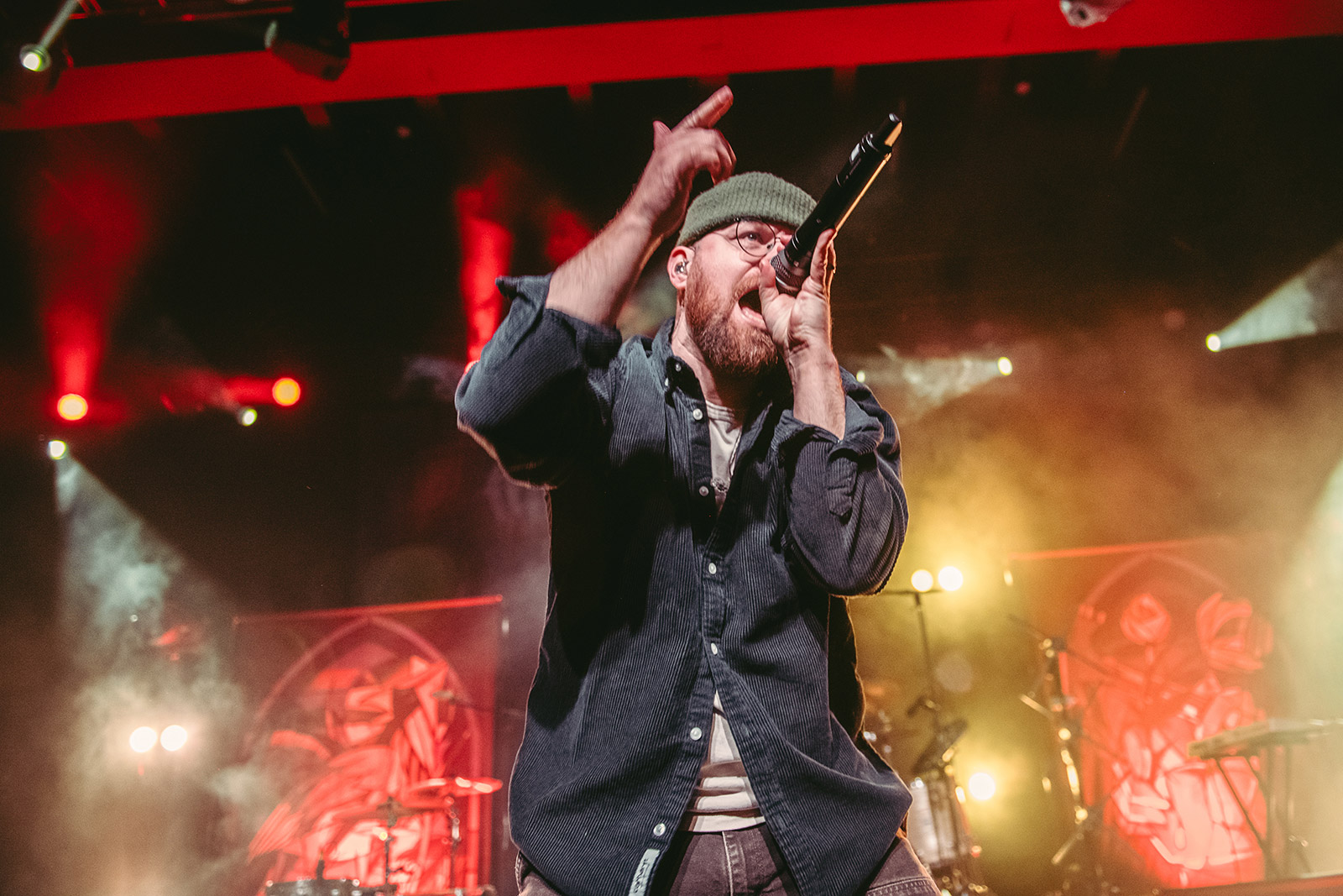 5 Artists We Want to See at Welcome to Rockville 2026