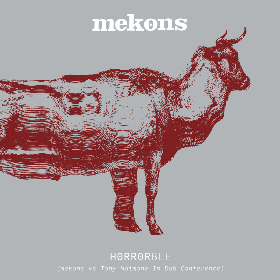 Mekons announce dub album 'HORRORble' (hear a track), touring before ...