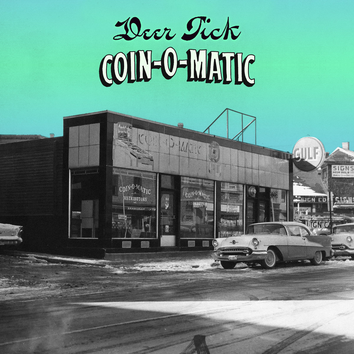 Deer Tick announce new album & tour, share "Mary Singletary"