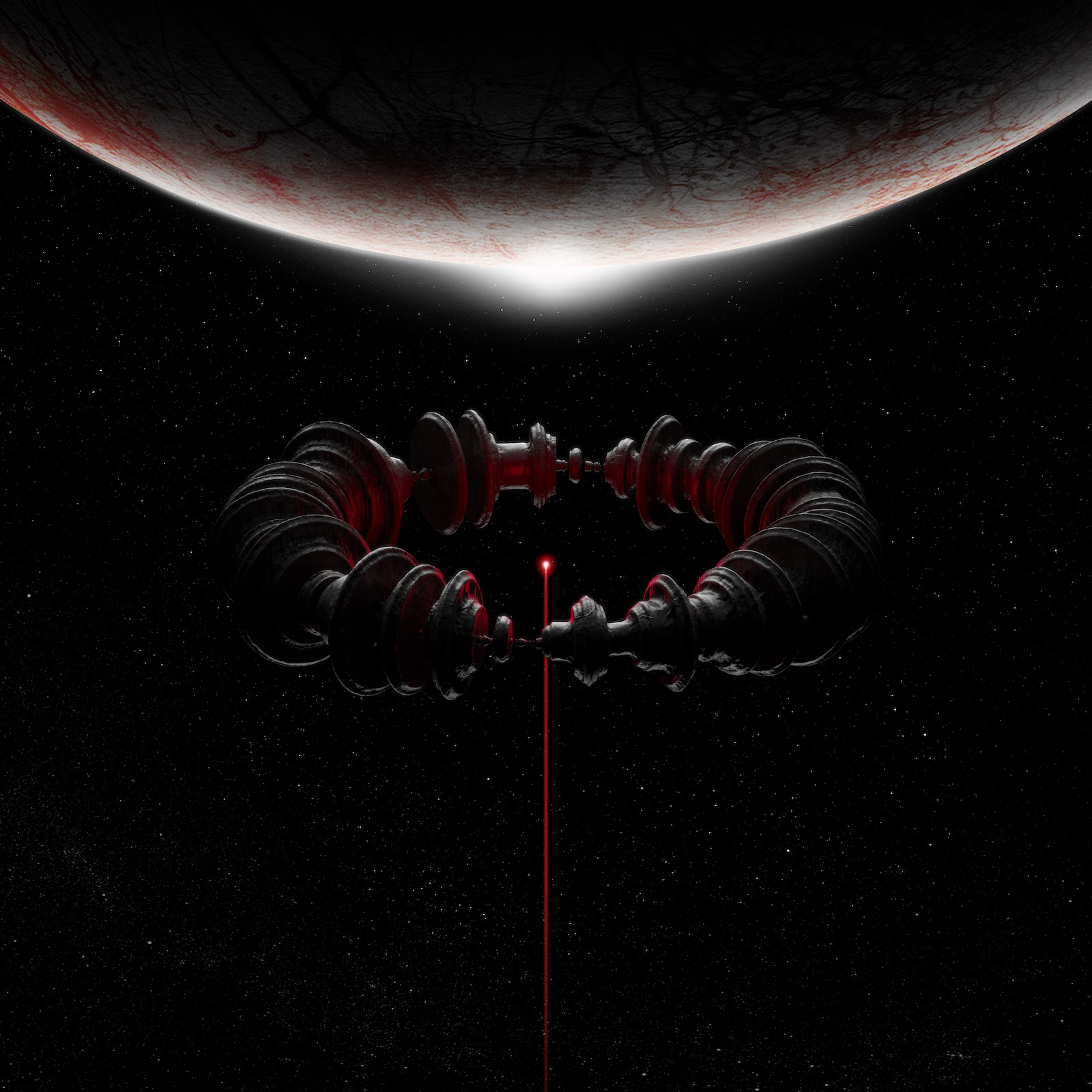 Muse announce new album 'THE WOW! SIGNAL,' share "Be With You"